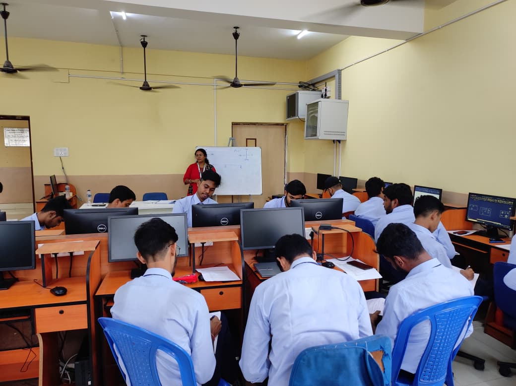 LEARNING HUB - Training Institute
