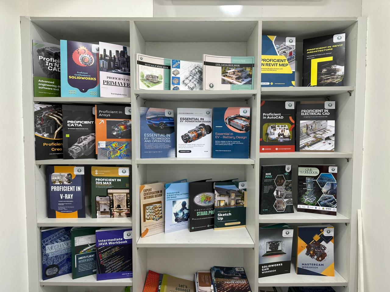 LEARNING HUB - Training Institute