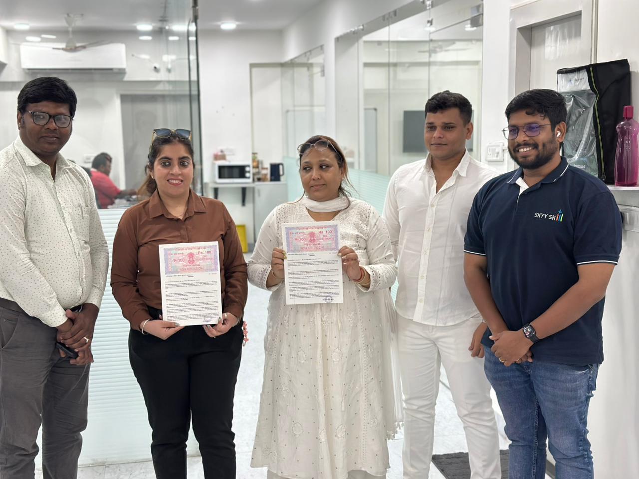 LEARNING HUB - Training Institute
